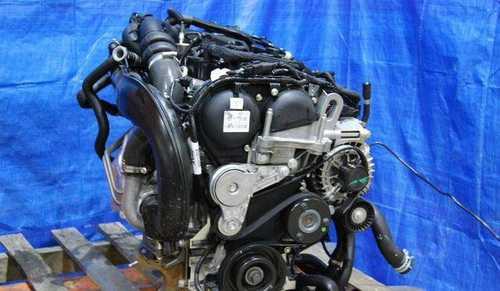 Двигатель Ford Focus 1.5 Ecoboost M8DA
