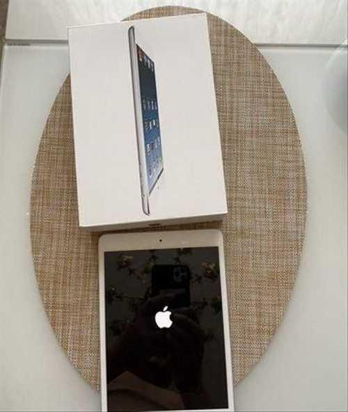iPad mini wi-fi 32GB MD532LL/A
