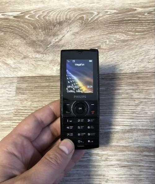 Philips Xenium X500