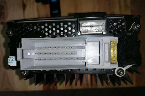 Усилитель звука бу