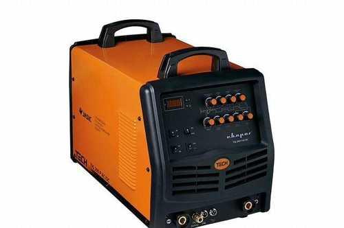 Сварочный аппарат tech TIG 200 P AC/DC (E101)