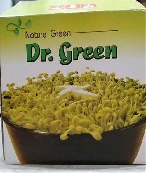 Проращиватель Dr.Green