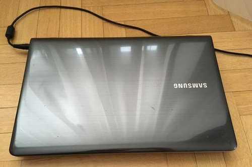 Ноутбук Samsung 355v5c-A01 Цена