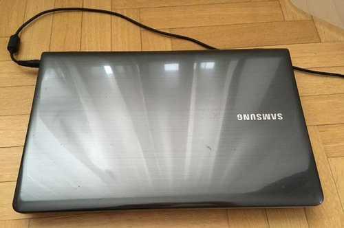 Ноутбук Samsung 355v5c-S0c Цена