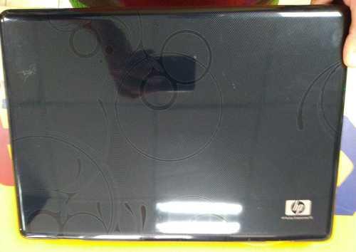 Корпус HP pavilion dv9700 (N013)