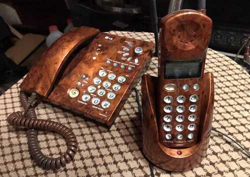 Телефон городской радио
