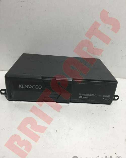 CD-чейнджер Kenwood KDC-C469