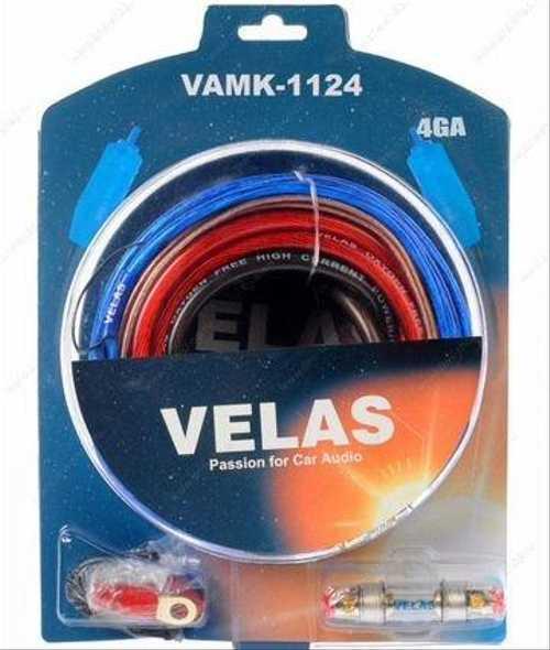 Комплект Velas vamk-1124