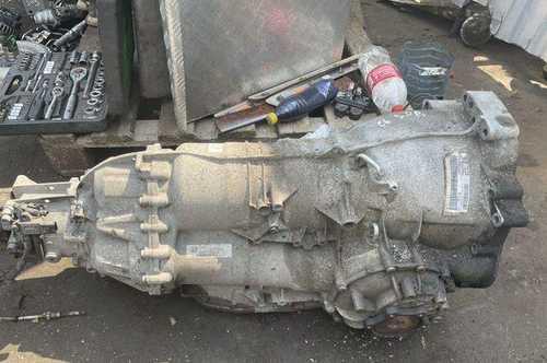 CE АКПП Audi A6C6 3.0 d