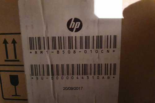 RM1-8508 Печь в сборе HP M525/M521 ориг. новая