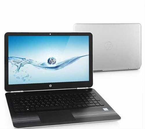 Ноутбук HP 15-au023ur/HP 15-au009ur по запчастям