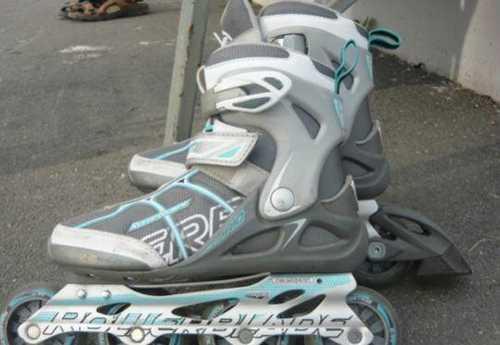 Ролики Rollerblade Sirio XR W
