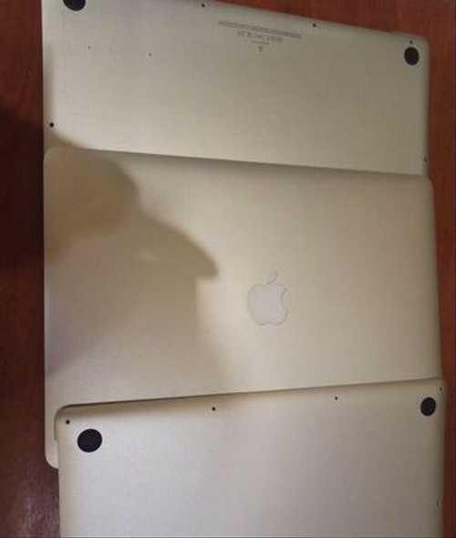 MacBook Pro A1286 A1398 запчасти корпусные