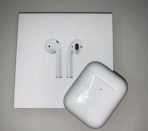 Apple Air Pods2