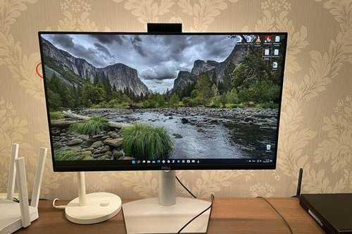 Монитор Dell S2422HZ 23,8"