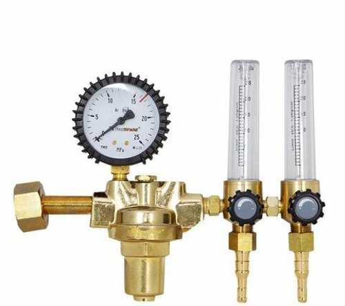 Регуляторы расхода газа