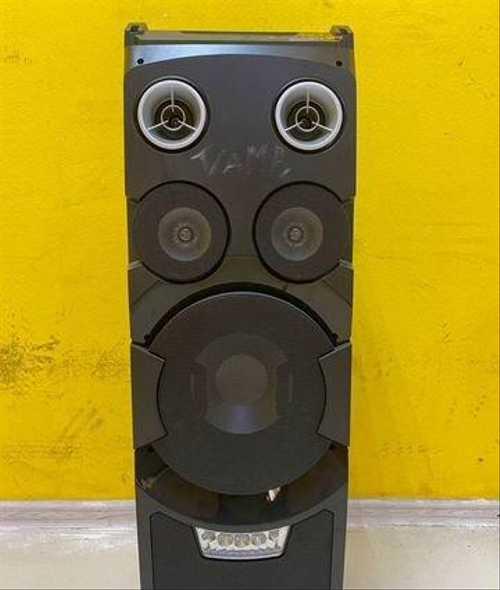 Домашняя аудиосистема dexp LH-V650