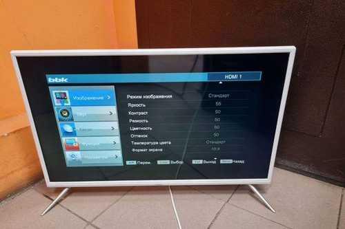 Телевизоры и плазменные панели BBK 32LEM-1037/TS2C