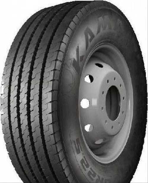 Ншз Кама NF 202 315/70R22.5 154/150L TL Рулевая