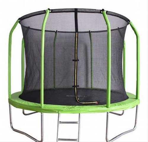 Батут Bondy Sport Green 6 FT 1,83 м