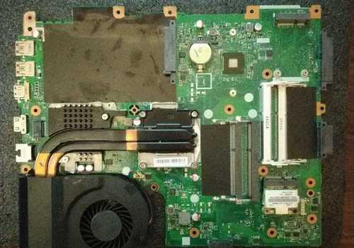 Mainboard Acer V3-772G (EA/VA70HW) -GT750m-4Gb