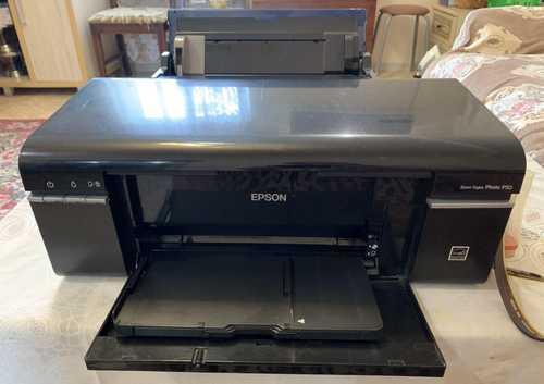 Epson P50