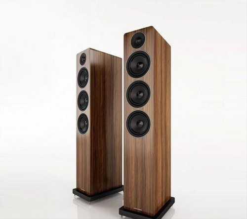 Напольная акустика Acoustic Energy AE120 Walnut