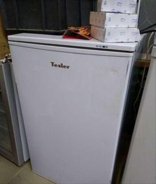 Мини Морозильник Tesler Rf-90