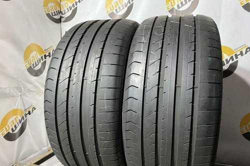 Fulda SportControl 2 245/40 R18