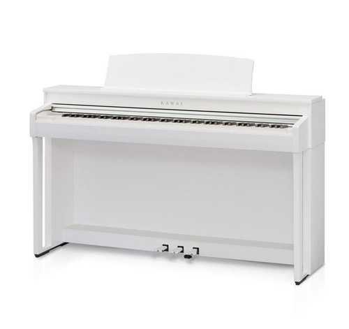 Kawai CN39 W фортепиано + планшет в подарок