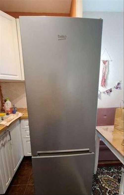 Холодильник Beko rcnk270K20S