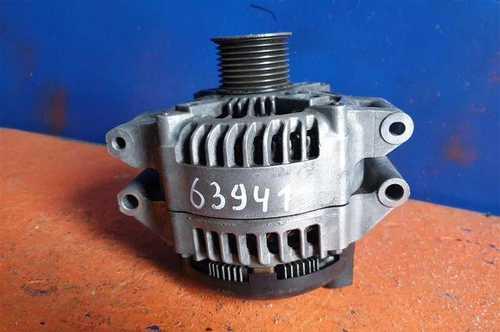 Генератор BMW 5 F10 3 F30 F31 3,0 бензин N55B30