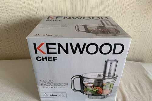 Насадка Kenwood KAH647PL