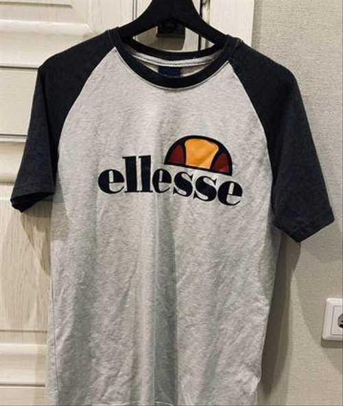 Футболка Ellesse