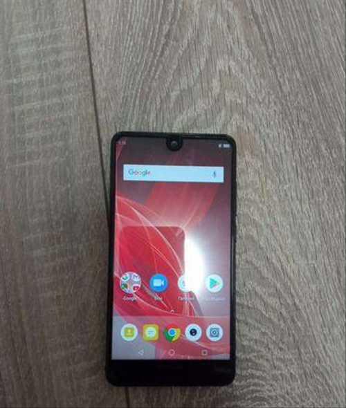 Sharp aquos s2 (c10) 4/64