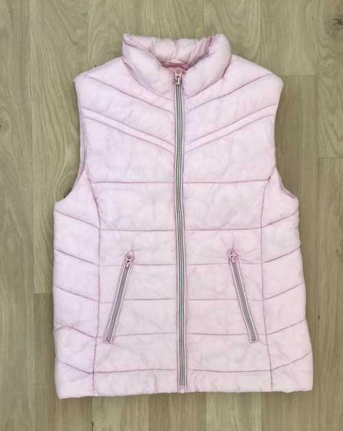 Жилет Zara