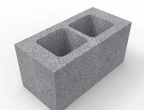 Блок бетонный 20 20 40. Пустотелый бетонный блок 40х20х20. Двухпустотный бетонный блок. Вентиляционный блок 400х200х200. Блок керамзитобетонный стеновой двухпустотный, размер 20х20х40 см.