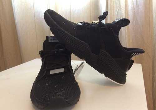 Кроссовки Adidas Prophere Black Оригинал