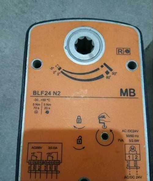 Mb blf. Электропривод blf24 n2 MB. Электропривод blf24 n2 MB характеристики. Электропривод blf24 n2 MB устройство. Blf24 электропривод арт: blm7219.