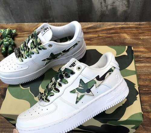 Bape sta