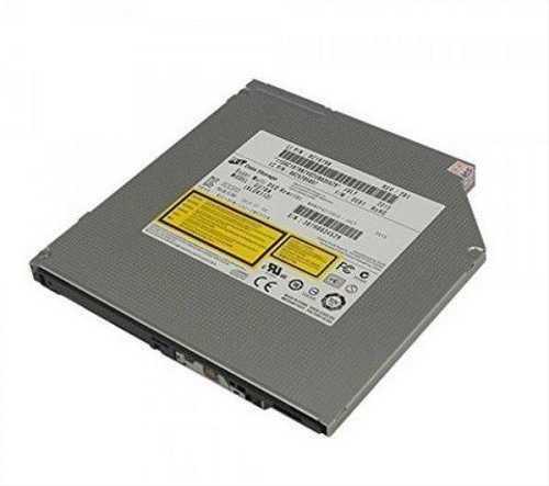 Привод DVD-RW HP DA-8aesh-24B