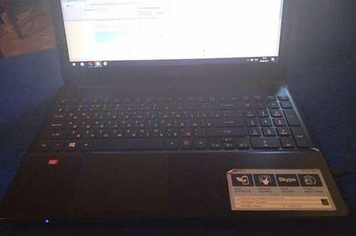 Шустрый асер 4ядра как новый