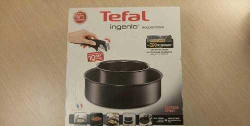 Набор Tefal Ingenio Expertise 3 предмета