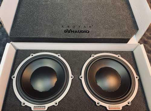 Dynaudio Esotar2 650 (новые)