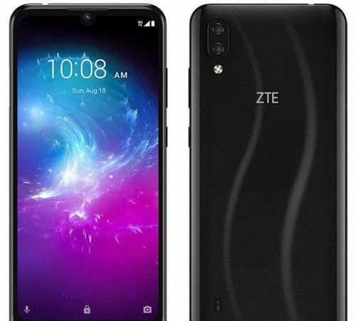 Телефон ZTE