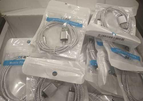USB - microUSB провод, 1 метр