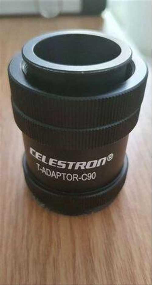 Celestron T-Adaptor C90