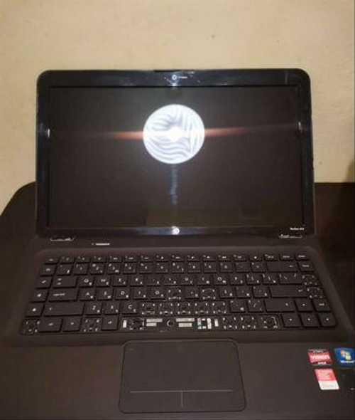 Hp pavilion g6