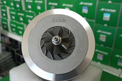 Картридж турбины GT2256V 2.4 M722 140 л.с
