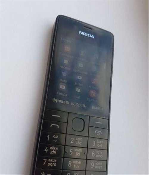 Nokia 515 Single Sim